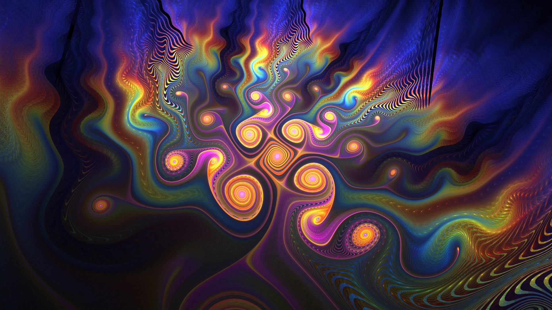 Yantras of the 10 Mahavidyas – tantra.press